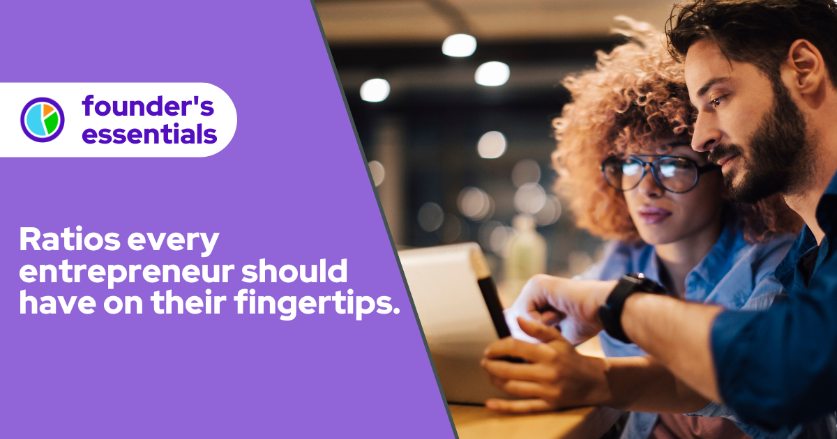 Financial Ratios Entrepreneurs Must Know - Accountero