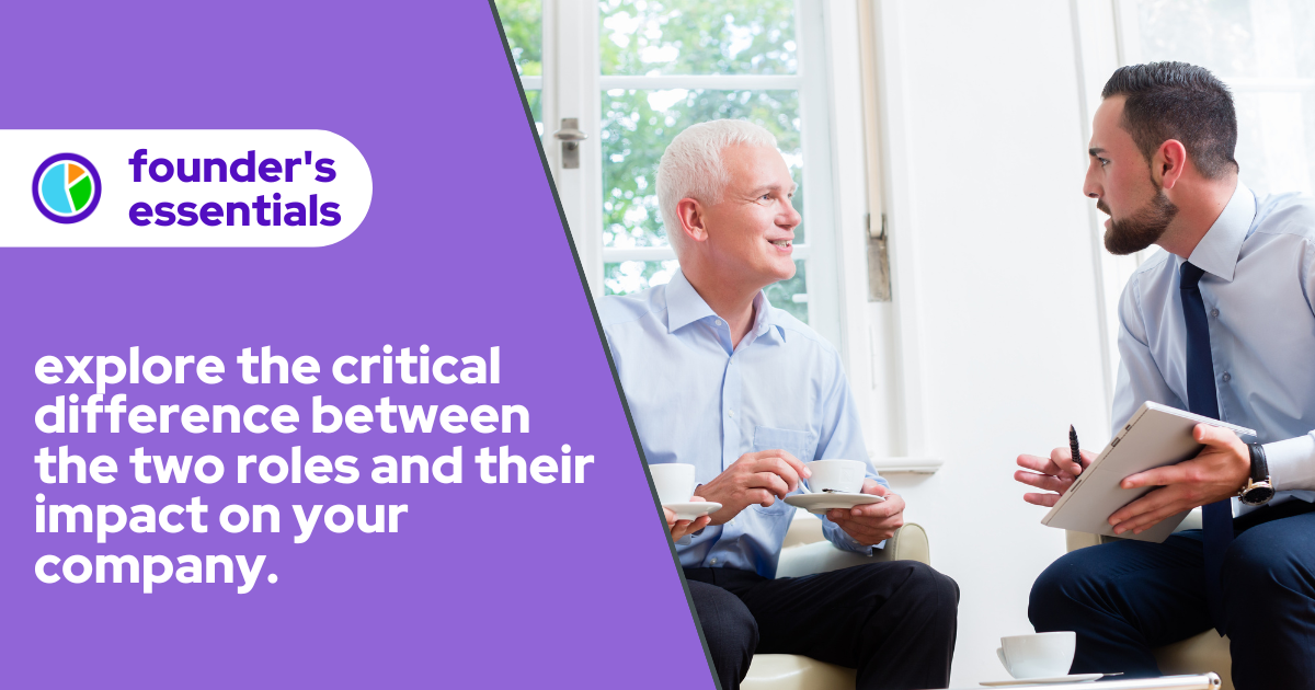 The Difference Between a Financial Controller and a CFO - Accountero